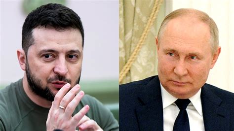 Зеленски Краят на конфликта е в границите от 1991г дали ние ще ги