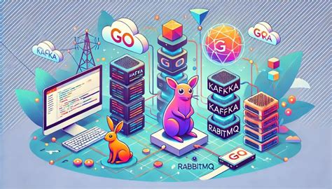 Mayur Koshti On Linkedin Eventdrivenarchitecture Kafka Rabbitmq