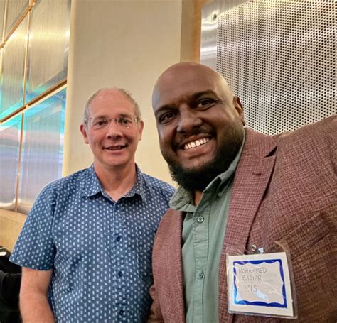 Mohammed B On Linkedin Mysqlsummit Networking Techjourney Mysql Mysqlheatwave Oci