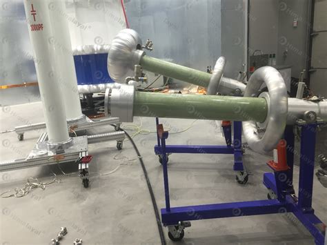 Ac Voltage Withstand Resoant Test System For Power Cable Testing