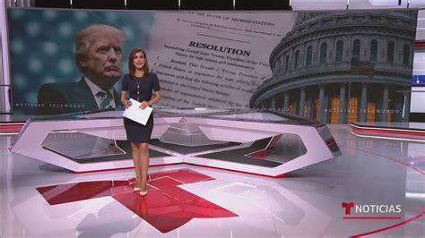 Watch Noticias Telemundo Episode Noticias Telemundo 12 10