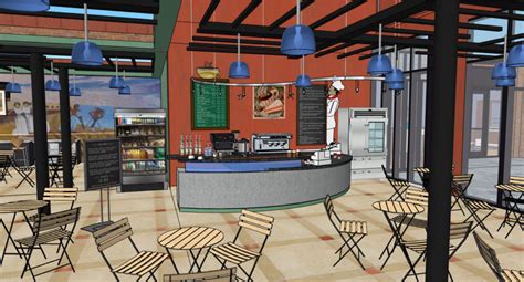 Twilight Render Hobby Free SketchUp Rendering DanielTal Com