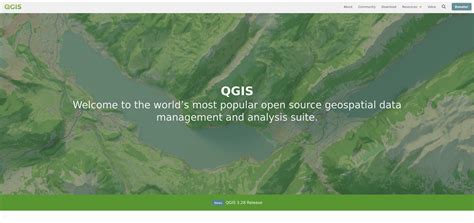Remove News Qgis Release Banner · Issue 77 · Qgis Qgis Website · Github