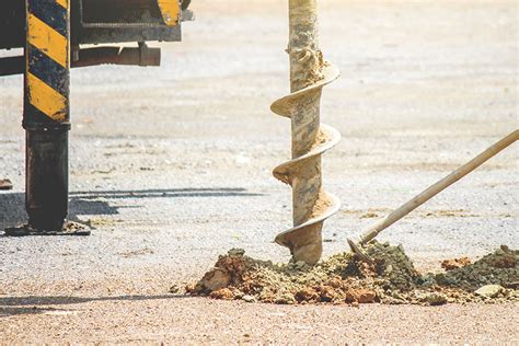 Geotechnical Investigation Aussie Hydro Vac Services