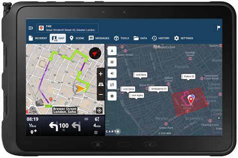 Computer Aided Dispatch Explained Features Uses Benefits