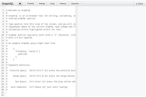 Graphql Nautobot Documentation
