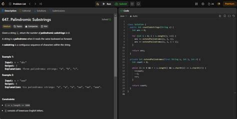 Deepesh Saxena On Linkedin 100daysofcode Programmingtips Algorithmexplained Codingjourney
