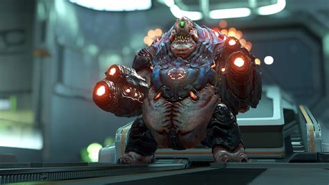 Doom Mancubus Steam Trading Cards Wiki Fandom Powered By Wikia