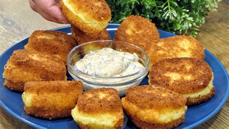 Закуска за 10 минути Лесна бърза и топяща се в устата закуска Всеки трябва да знае тази