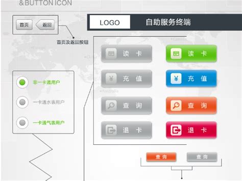 2016年的winform风格项目 F盘已满 站酷zcool