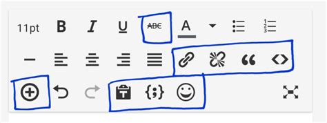 Removing Items From Text Editor How To And Troubleshooting Wpforo