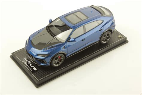 Lamborghini Urus Performante Atelier By Mr Collection