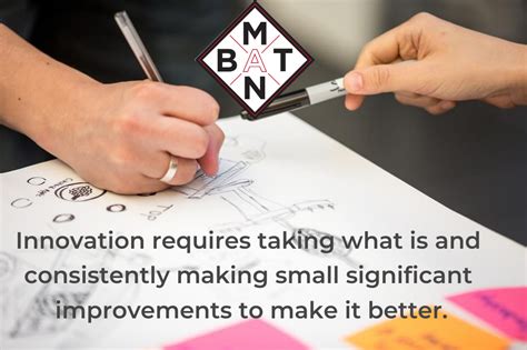 Innovation New And Novel Bruce Wade