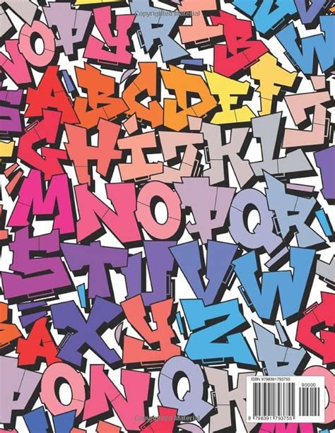 Graffiti Letters For Beginners How To Draw Graffiti Letters 13 Steps