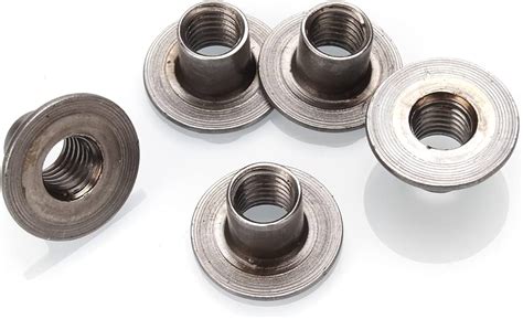 T Nut Mutter M10 At Ronald Wooton Blog