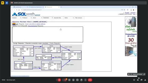 2024 2 Banco De Dados 2 Aula 5 03092024 Ctitceforesuftm