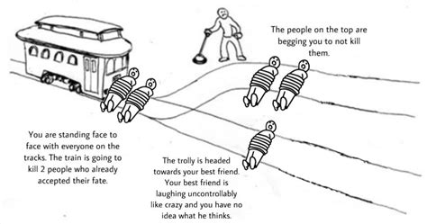 The Ai Problem Done Right R Trolleyproblem
