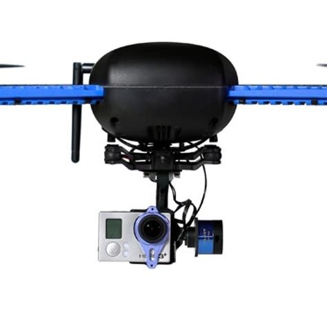 3dr Iris Drone Quadcopter Uav Rtf