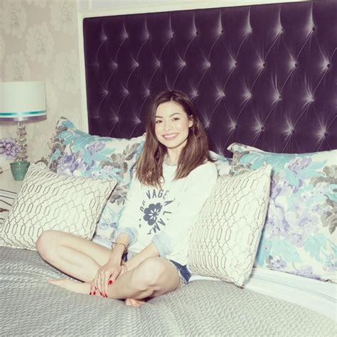 Miranda Cosgrove Nude And Leaked Photos The Fappening