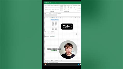 day 3 of excel tricks you never learned in school 😱 excel