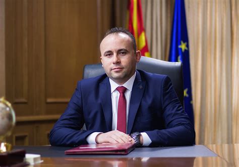 Разрешен државниот правобранител Фехми Стафа 360 степени