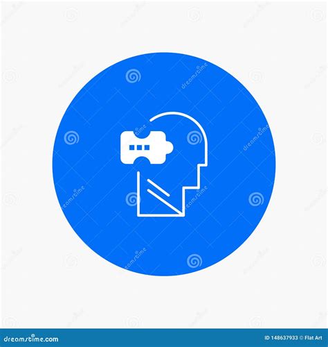 Logic Mind Problem Solving Stock Vector Illustration Of Question