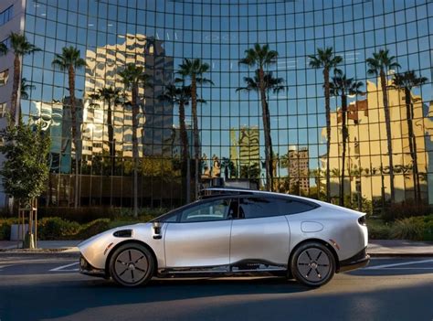 Vietnams Vinfast Partners With Tensor To Produce Fully Autonomous Evs