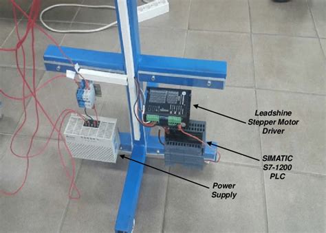 Siemens S7 1200 Plc Wiring Diagram Circuit Diagram