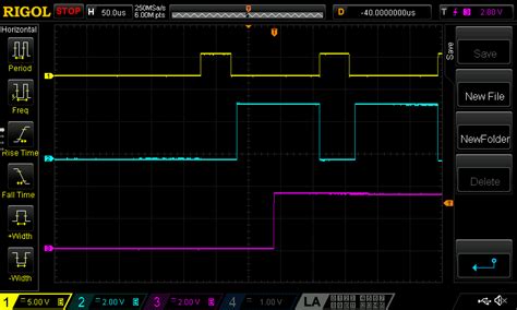 Stm32 How To Trigger A Set Number Of Adc Conversions With Dma Using A
