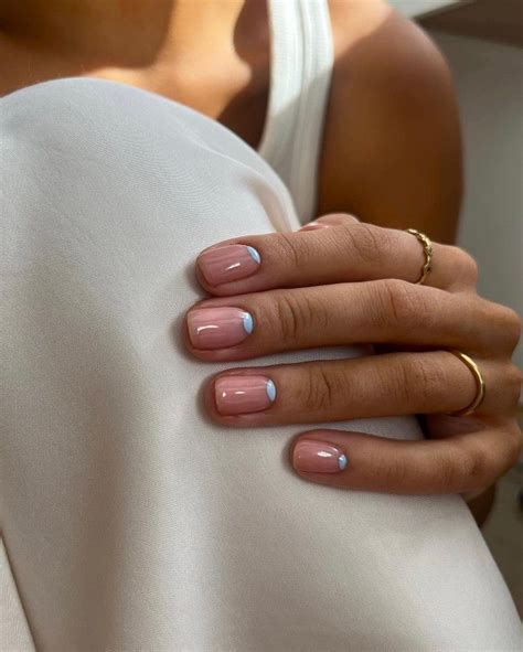 🔥 Модный маникюр на короткие и длинные ногти новинки дизайна ногтей тренды весна 2024 фото в