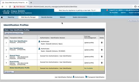 Configuring The WSA As A Secure Internet Gateway Caleb Sargeant S Docs 1 0 1 Documentation