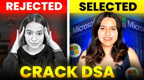 How To Crack Dsa Round Effectively Nancy Solanki Posted On The Topic Linkedin