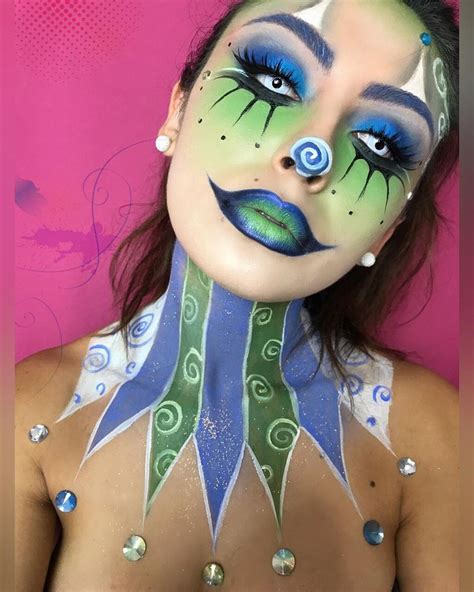 Sexy Clowns