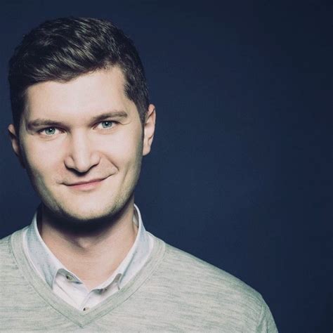 Anton Shestakov Head Of International Marketing Positive