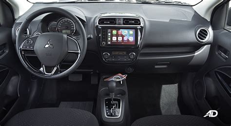 Mitsubishi Mirage G4 2025 Philippines Price Specs And Official Promos