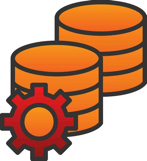 Data Storage Vector Icon Design 24938320 Vector Art At Vecteezy
