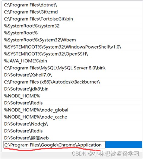 Seleniumjava 环境搭建 Csdn博客