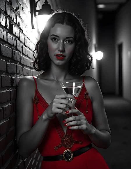 Karima Lora For Ai Models Prompthero