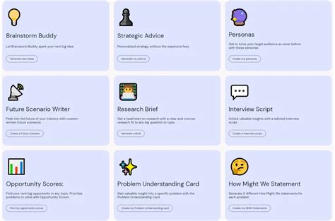 Ai Toolbox For Innovators Easy With Ai