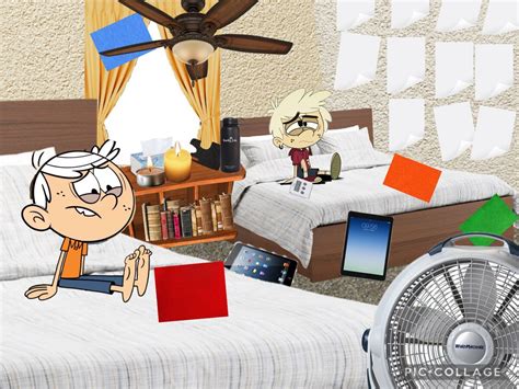 Not A Fan The Loud House Day Time Adventures Wiki Fandom