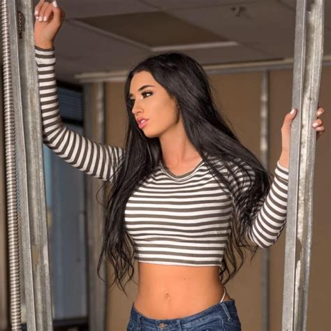 Naked Truth About Mikaela Pascal Age Height Babefriend