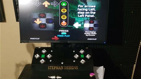 Custom Menu Controller With Extra Features Youtube