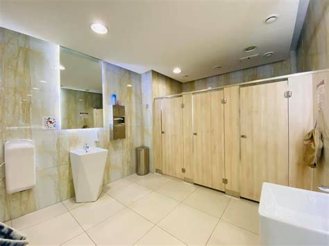 Нийтийн ариун цэврийн өрөөний төгс Цэвэр Шийдэл ХХК Facebook