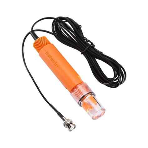 Trolmaster Heavy Duty Nutrient Ph Sensor Hydrogrow Direct