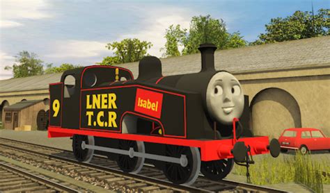 Isabel By Adam2134 On Deviantart