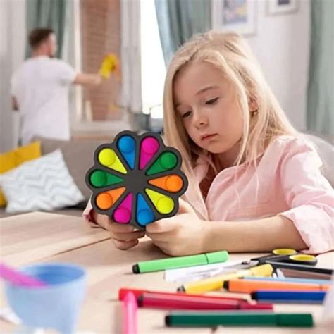 Dimple Fidget Toy Dimpl Fidget Toy Dimple Bubble Popper Dimple Bubble Toy Fidget Toy Bubble