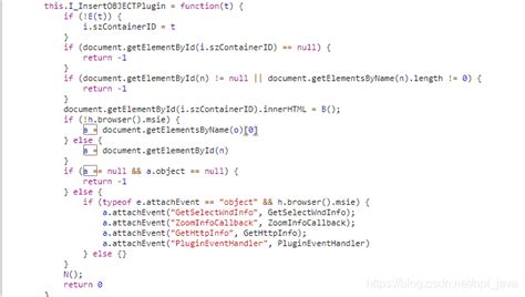 Vue调用 Webvideoctrljs 海康设备调试 无法获取未定义或 Null 引用的属性“hwpsubmitrequest