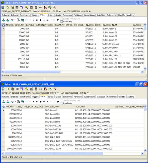 Oracle Apps Loading Data From External Files Like Xls To Your