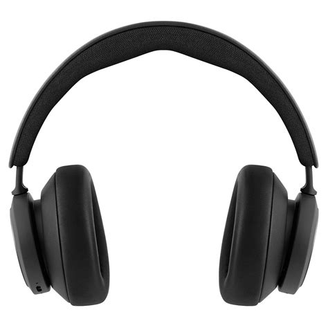 Bang And Olufsen Beoplay Portal Anc Bluetooth Hovedtelefon 24 Timer Sort 1979 Dkk