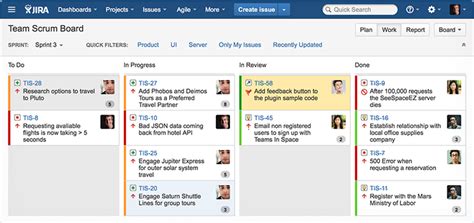 Atlassian Jira Online